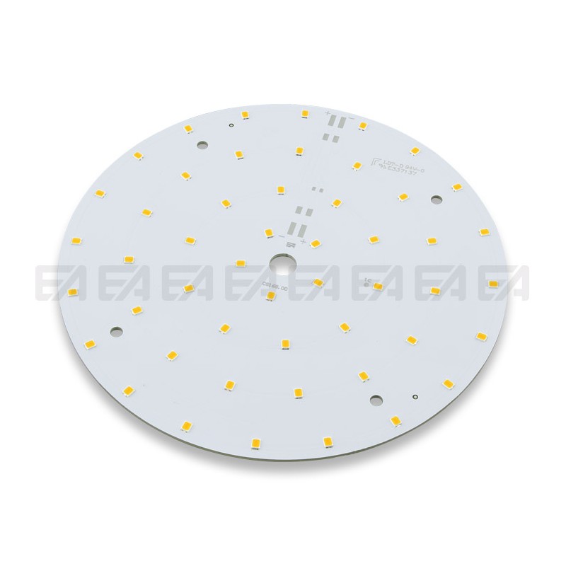 Constant current, constant voltage and mains voltage PCB LED boards