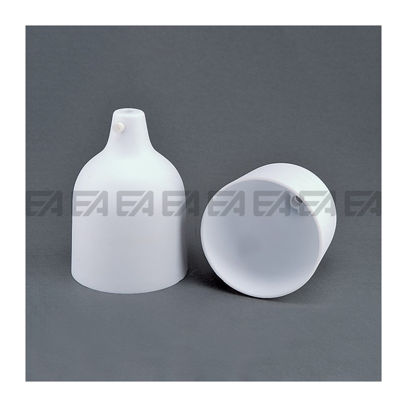 Plastic ceiling fitting accessories