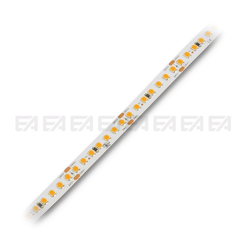 Striscie LED a tensione costante, profili in alluminio e accessori