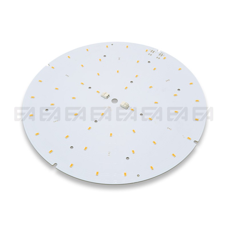 PCB LED boards, round, square and rectangular, linear, LED boards