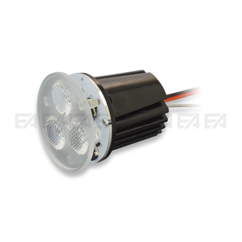 Moduli LED in corrente costante e tensione costante