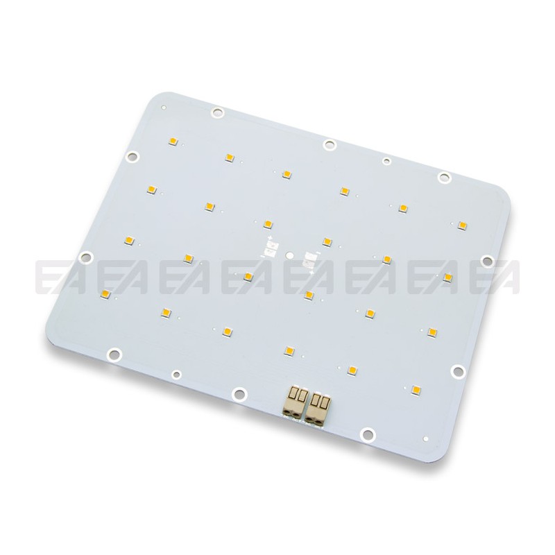 PCB LED boards and PCB LED modules, CC, Vdc, mains voltage