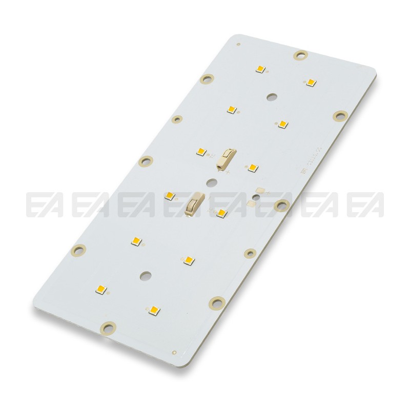 Constant current, constant voltage and mains voltage PCB LED boards